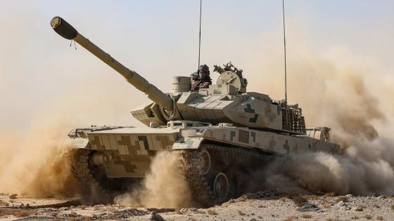 PLA MBT-Type-15 - backiee