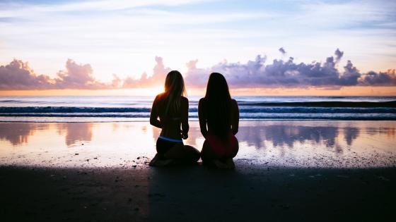 Girls wallpapers - backiee