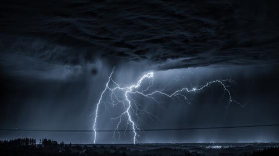 Storm wallpapers - backiee