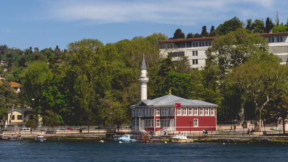 Red House wallpapers - backiee