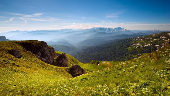 Mountains wallpapers - backiee