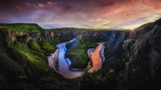 Riverbend wallpapers - backiee