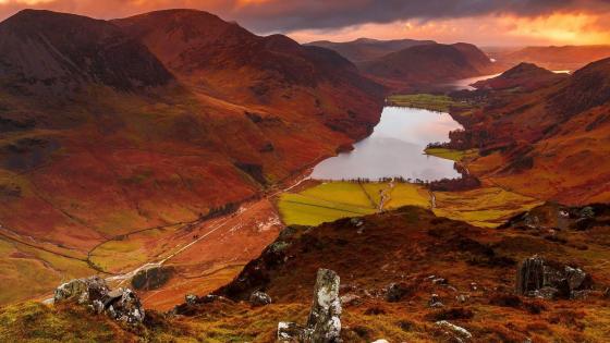 Cockermouth wallpapers - backiee