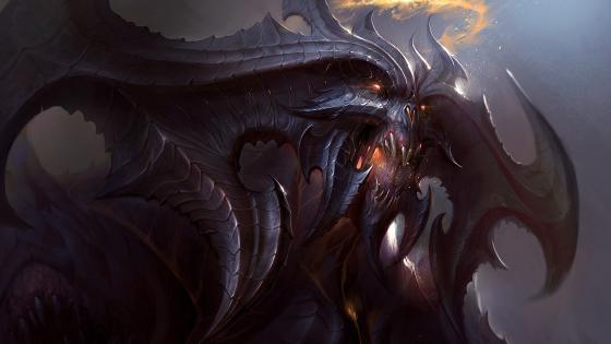 Devil wallpapers - backiee