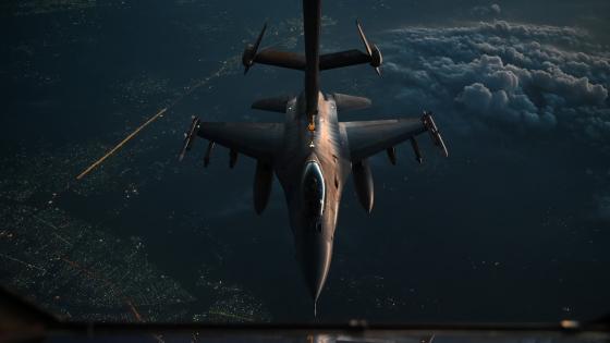 Stealth Fighter Jetsmilitary Wallpaper