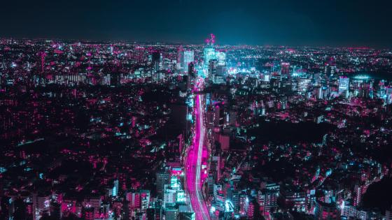 Tokyo wallpapers - backiee