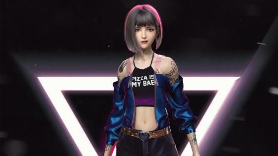 Girl wallpapers - backiee