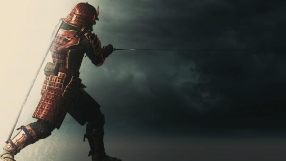 Katana wallpapers - backiee