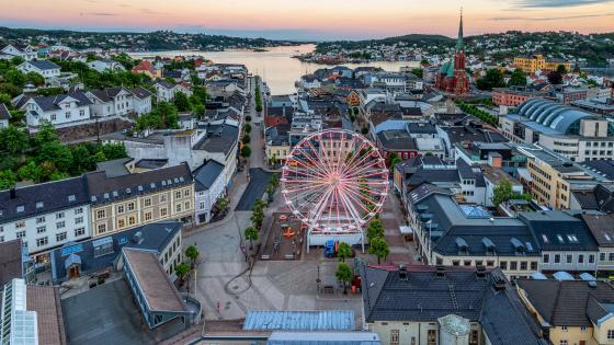 Ambersky wallpapers - backiee