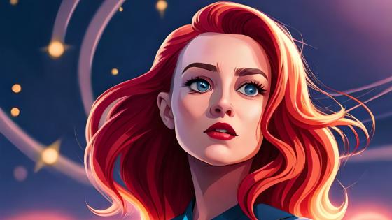 AI generated wallpapers - backiee