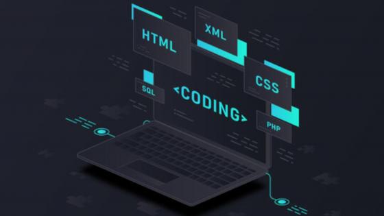Coding wallpapers - backiee