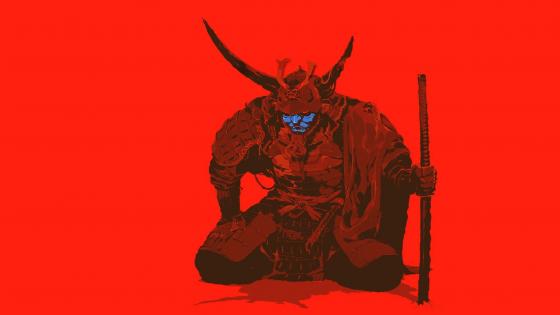 Oni wallpapers - backiee