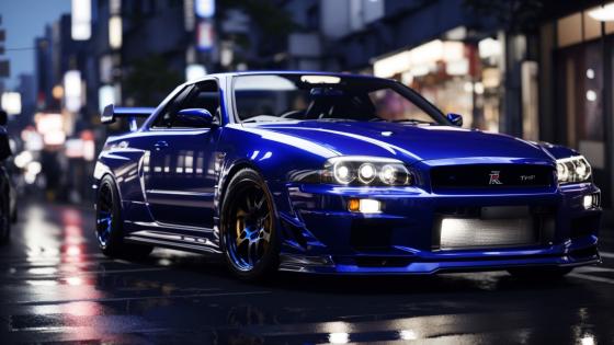 Jdm wallpapers - backiee