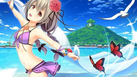 Bikini Wallpapers Backiee 2102