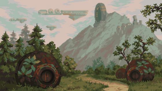 Pixel wallpapers - backiee