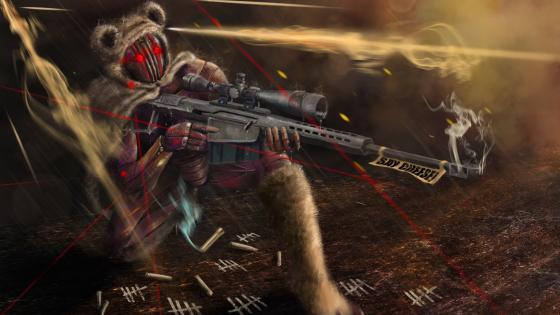 Sniper wallpapers - backiee