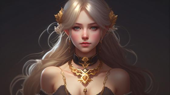 AI generated wallpapers - backiee