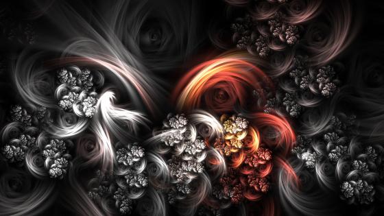 Fractals wallpapers - backiee