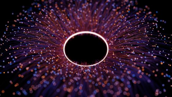 Digital Explosion - backiee