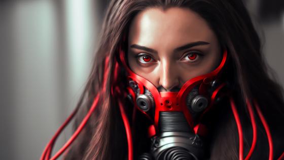 AI generated wallpapers - backiee