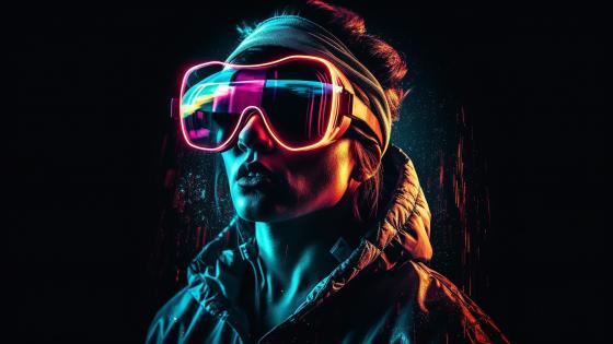 Goggles wallpapers - backiee