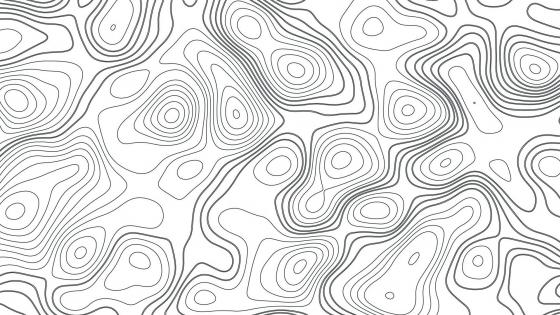 Topographic wallpapers - backiee
