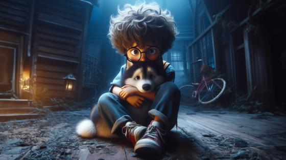 Anime Boy wallpapers - backiee