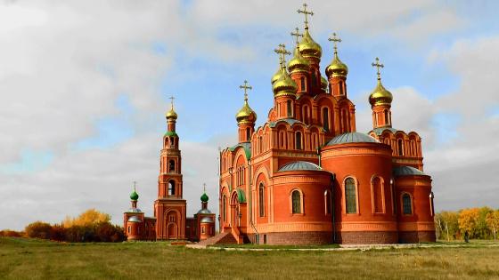 Omsk wallpapers - backiee