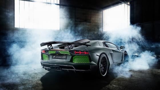 Lambo wallpapers - backiee
