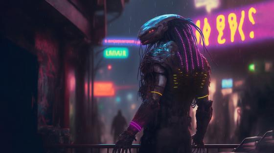 Predator wallpapers - backiee