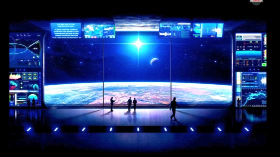 Digital Code Matrix Wallpaper - backiee