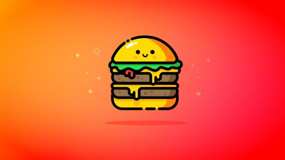 Cheeseburger Wallpapers Wallpaper