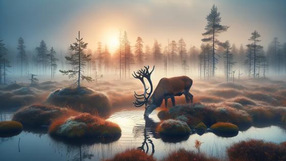 Ethereal wallpapers - backiee