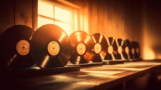 Records wallpapers - backiee