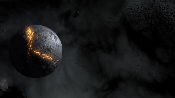 Molten wallpapers - backiee