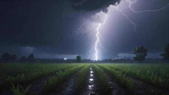 Thunderclouds wallpapers - backiee