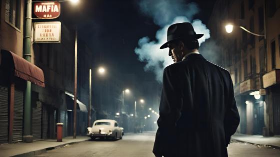 Mafia wallpapers - backiee