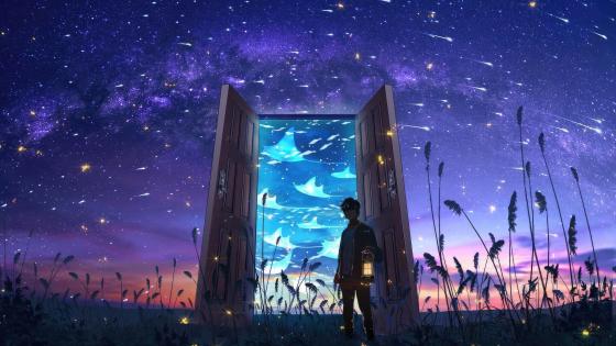 Anime Boy wallpapers - backiee