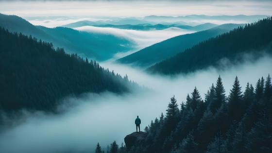 AI generated wallpapers - backiee