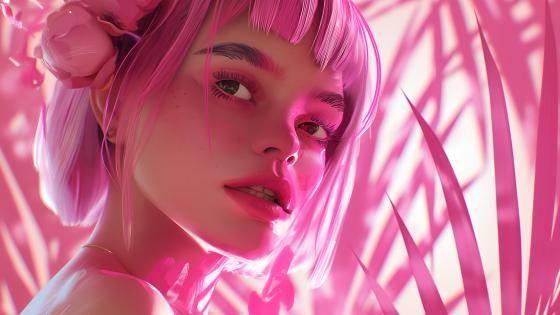 Aesthetic wallpapers - backiee