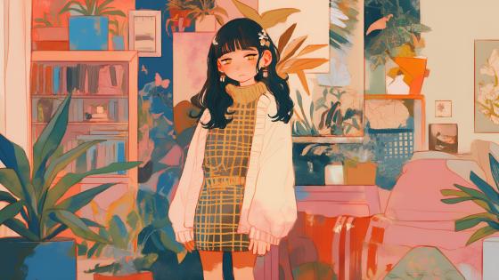 Cozy wallpapers - backiee