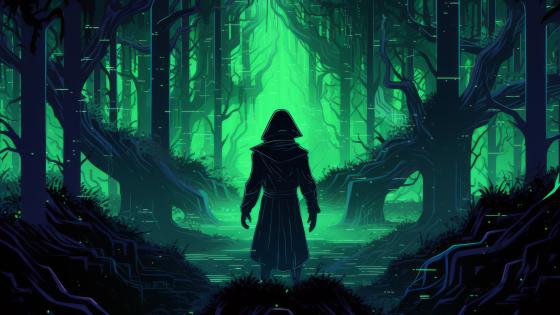 Ninja wallpapers - backiee