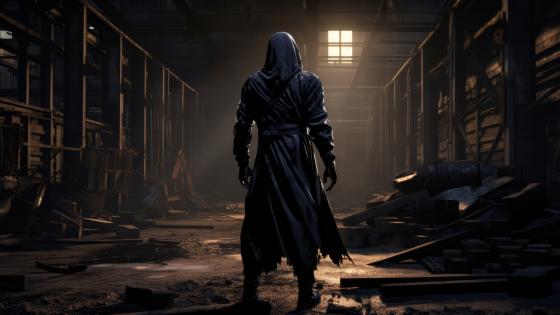 Ninja wallpapers - backiee