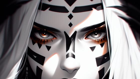 Demoness wallpapers - backiee