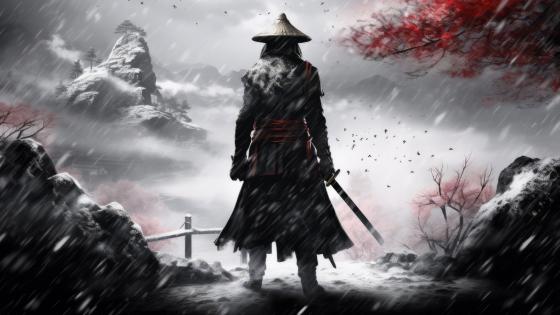 Ninja wallpapers - backiee