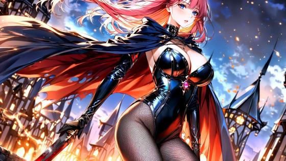 AI generated wallpapers - backiee