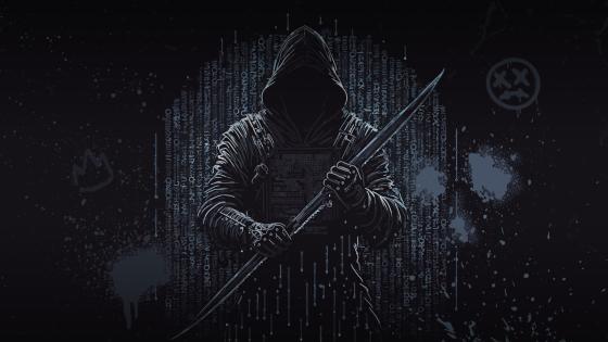 Hacker wallpapers - backiee