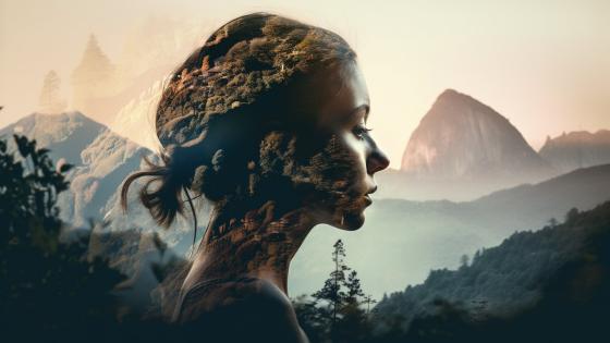 Girl wallpapers - backiee