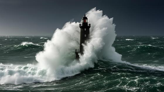 Celestial Meadow - backiee