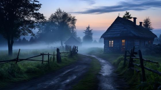 Farmhouse Wallpaper Wallpapersafari Farmhouse HD Wallpaper | Pxfuel
